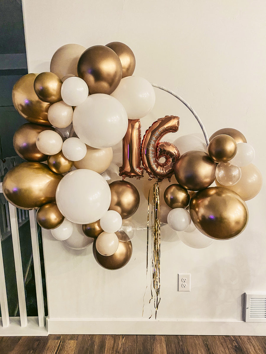 BALLOON HOOPS – bOp Balloons