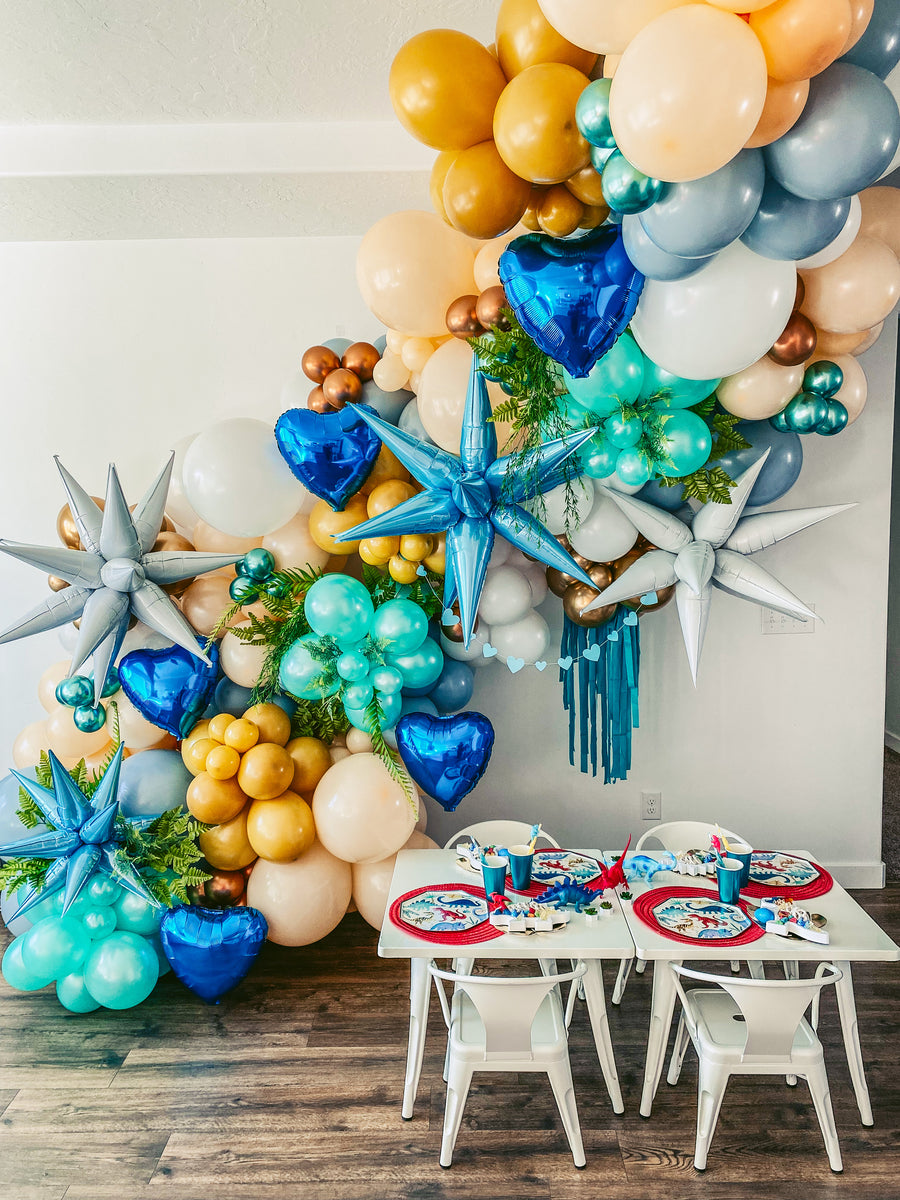 BALLOON GARLANDS – bOp Balloons