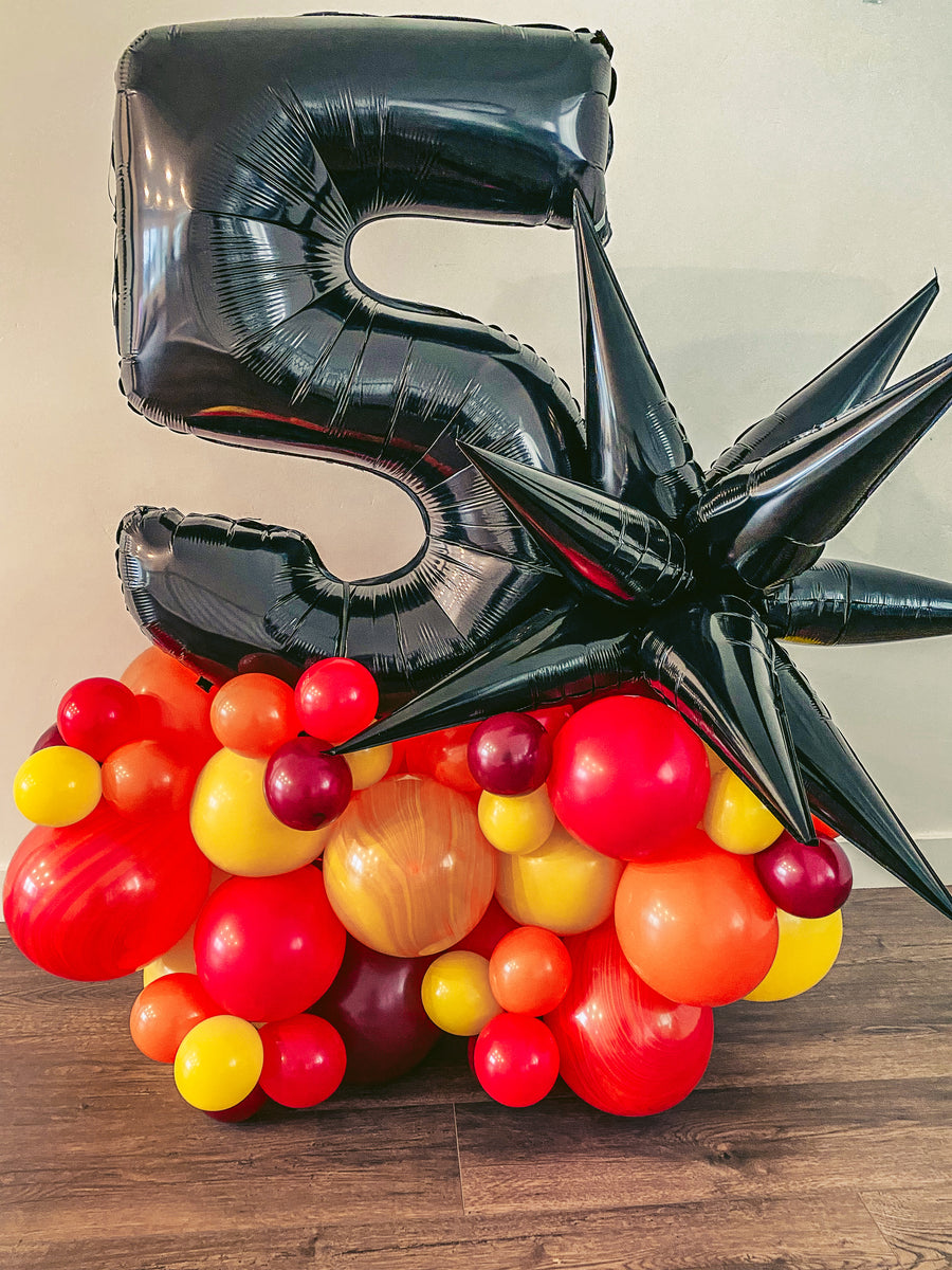 BALLOON BOUQUETS – bOp Balloons