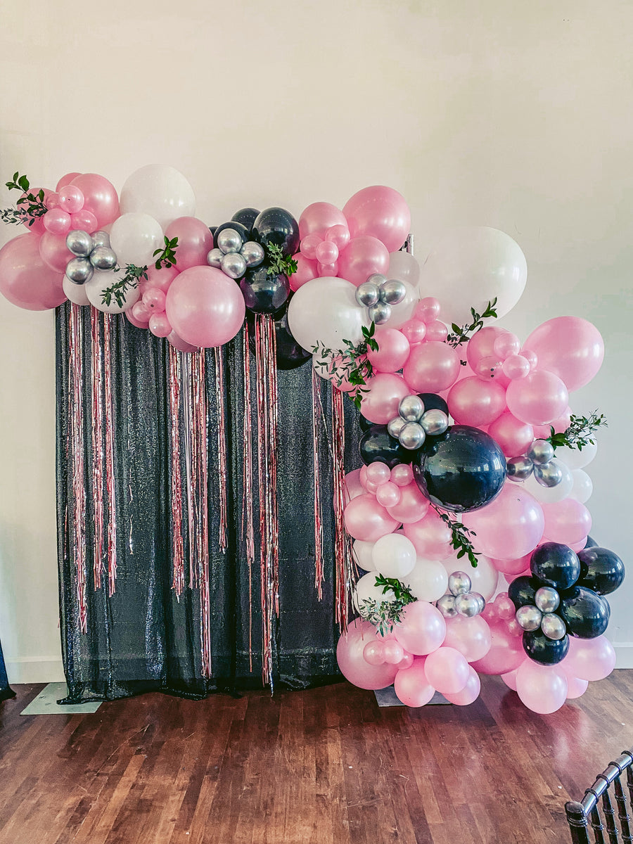BALLOON INSTALLATION PACKAGES – bOp Balloons