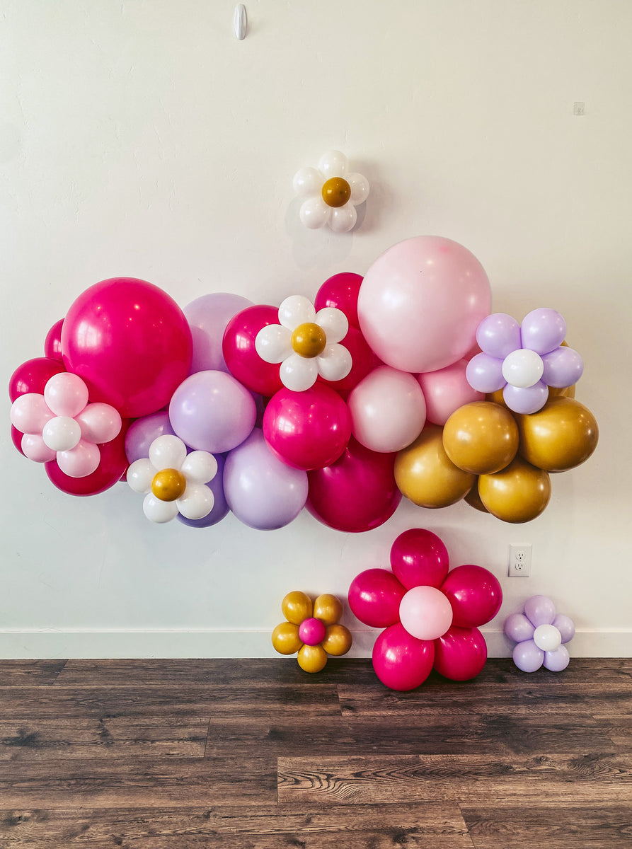 SAME DAY ORDERING – bOp Balloons