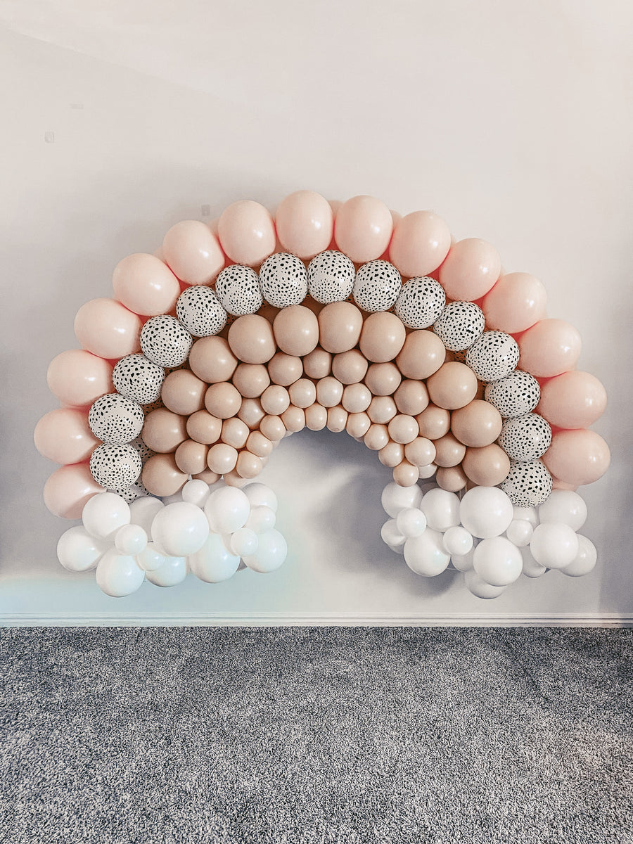 BALLOON RAINBOWS – bOp Balloons