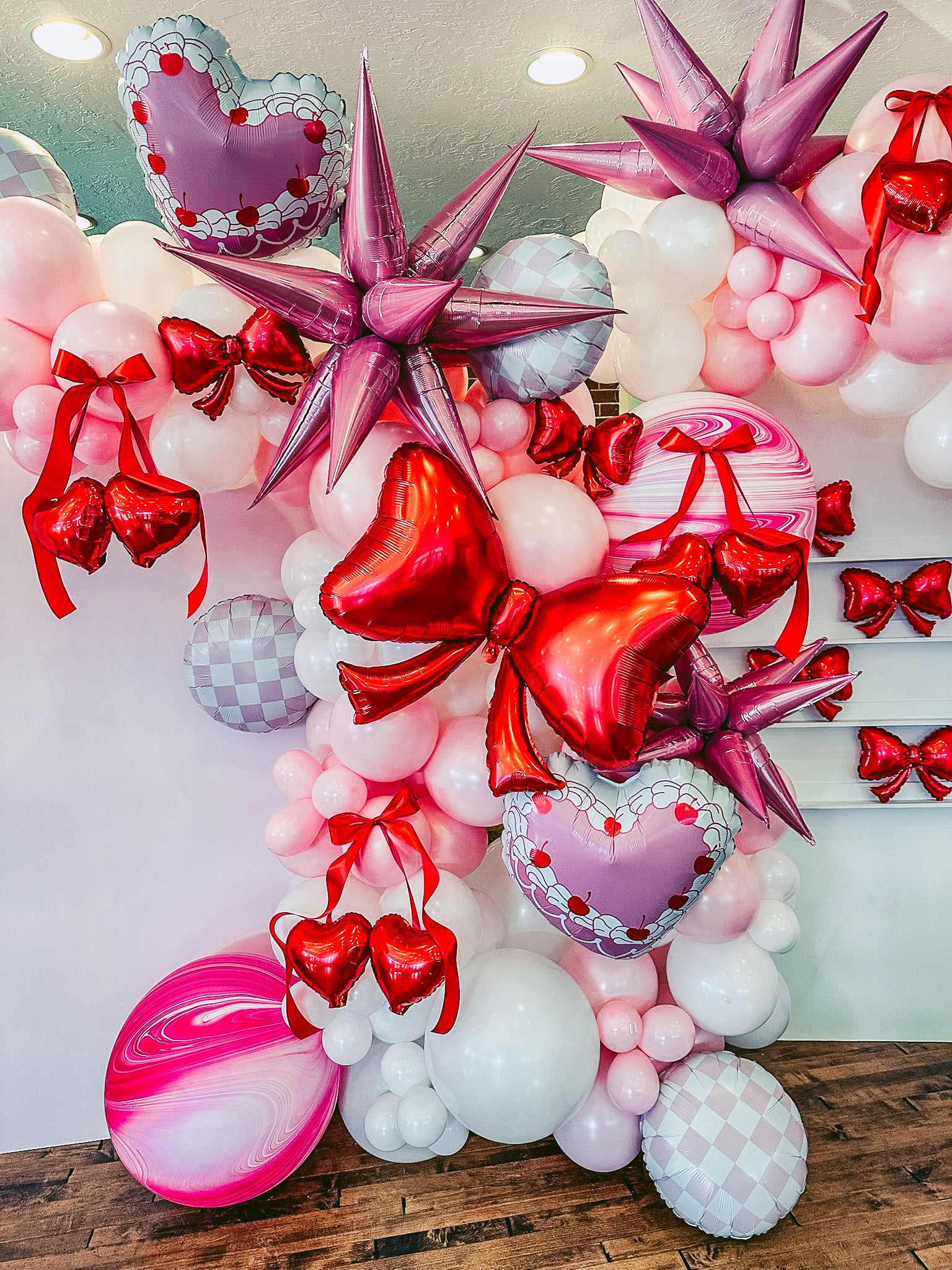 Blown Out of Proportion BALLOONS | bOp Balloons – bOp Balloons