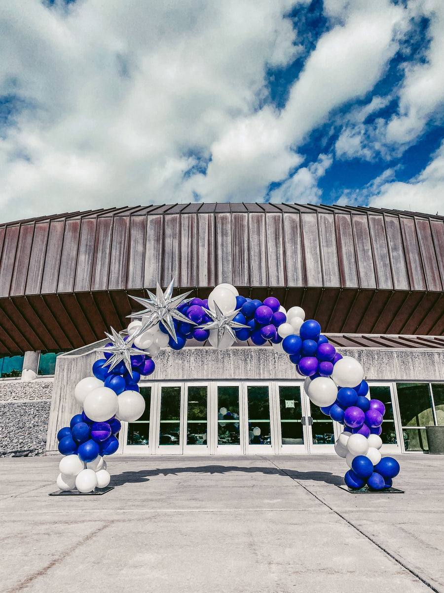 Balloon Arch – bOp Balloons